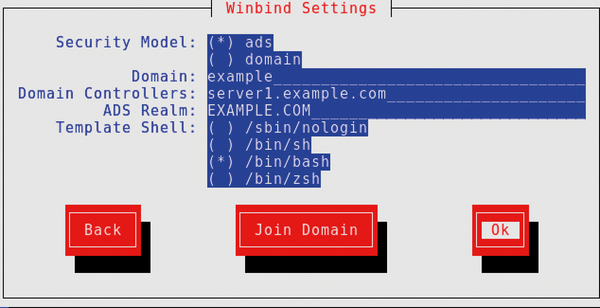 Strange Land Linux Magazine