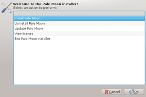 By the Light of the Moon » Linux Magazine