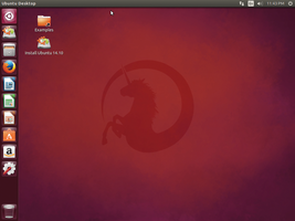 On the DVD » Linux Magazine