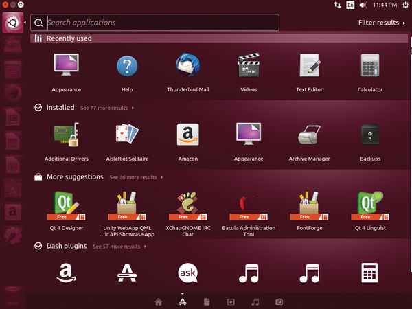 On the DVD » Linux Magazine